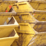 Skip Hire Swansea | 4-16 Yard Skips | Cheap Skip Hire